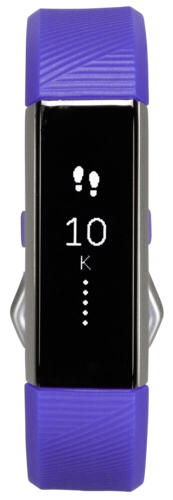 Fitbit -Fitbit Ace power purple -Fitbit Hardware/Electronic Grooves ...