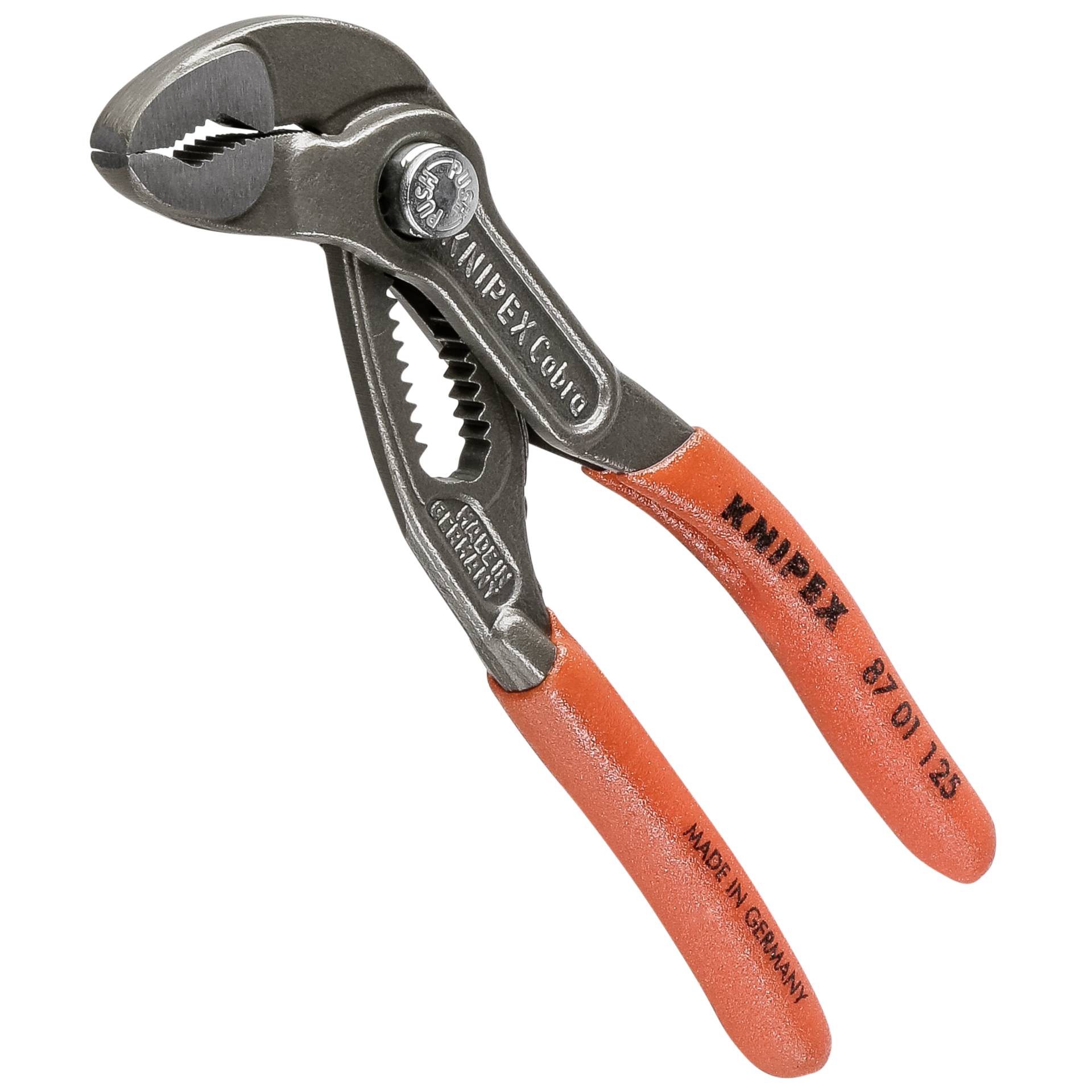 Knipex -KNIPEX Minis in Gürteltasche 2-teilig -Knipex Hardware ...