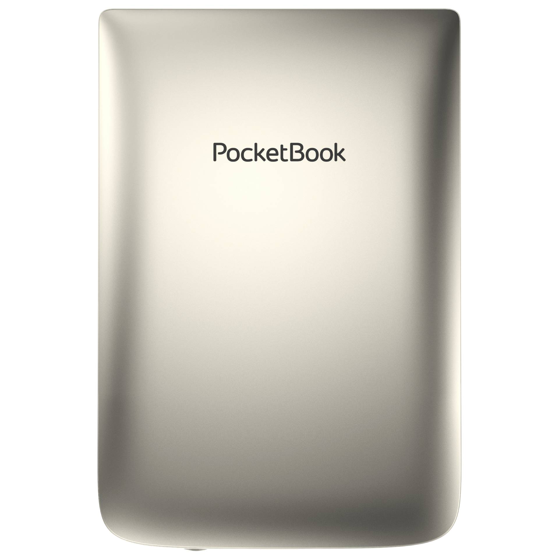 Pocketbook -Color moon silver -Pocketbook Hardware/Electronic Grooves ...