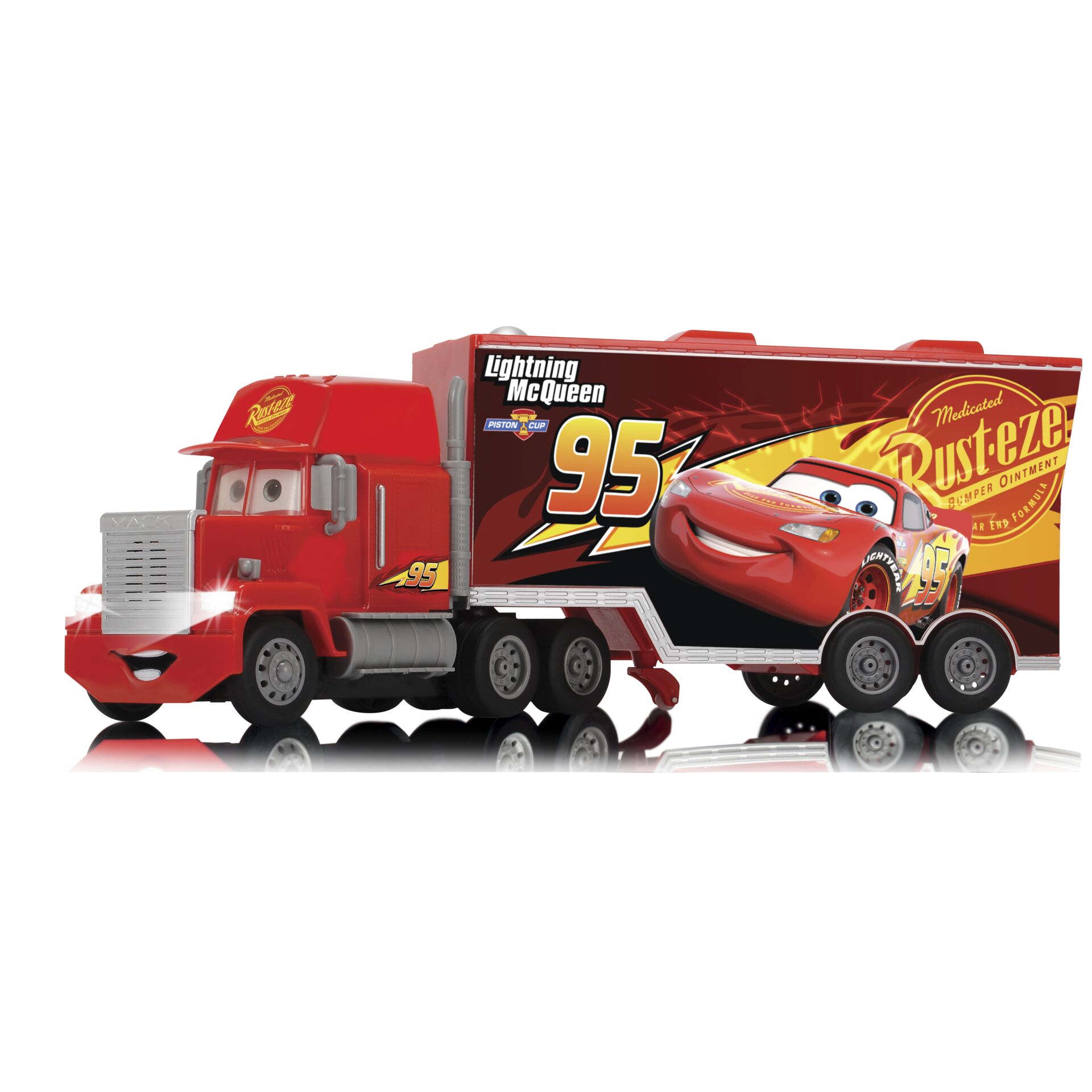 Cars Mack Rc | ppgbbe.intranet.biologia.ufrj.br